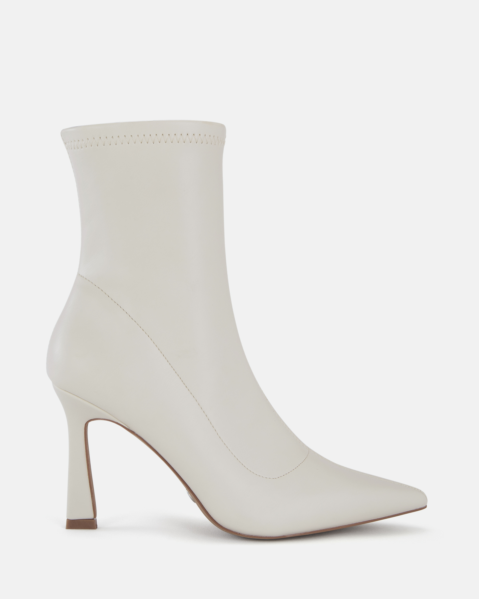 KROC CREAM Dress Boots | Buy Women's BOOTS Online | Novo Shoes NZ