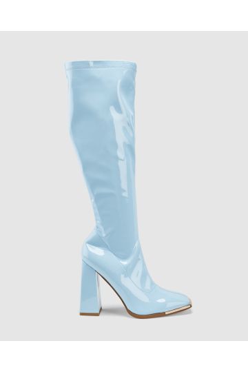 Knee High Boots NZ | Buy Womens Knee High Boots Online in NZ | Novo Shoes