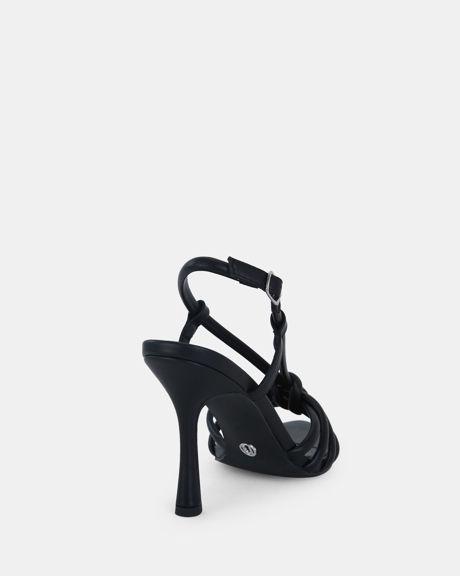 LIONEL BLACK High Heels | Buy Women's HEELS Online | Novo Shoes NZ