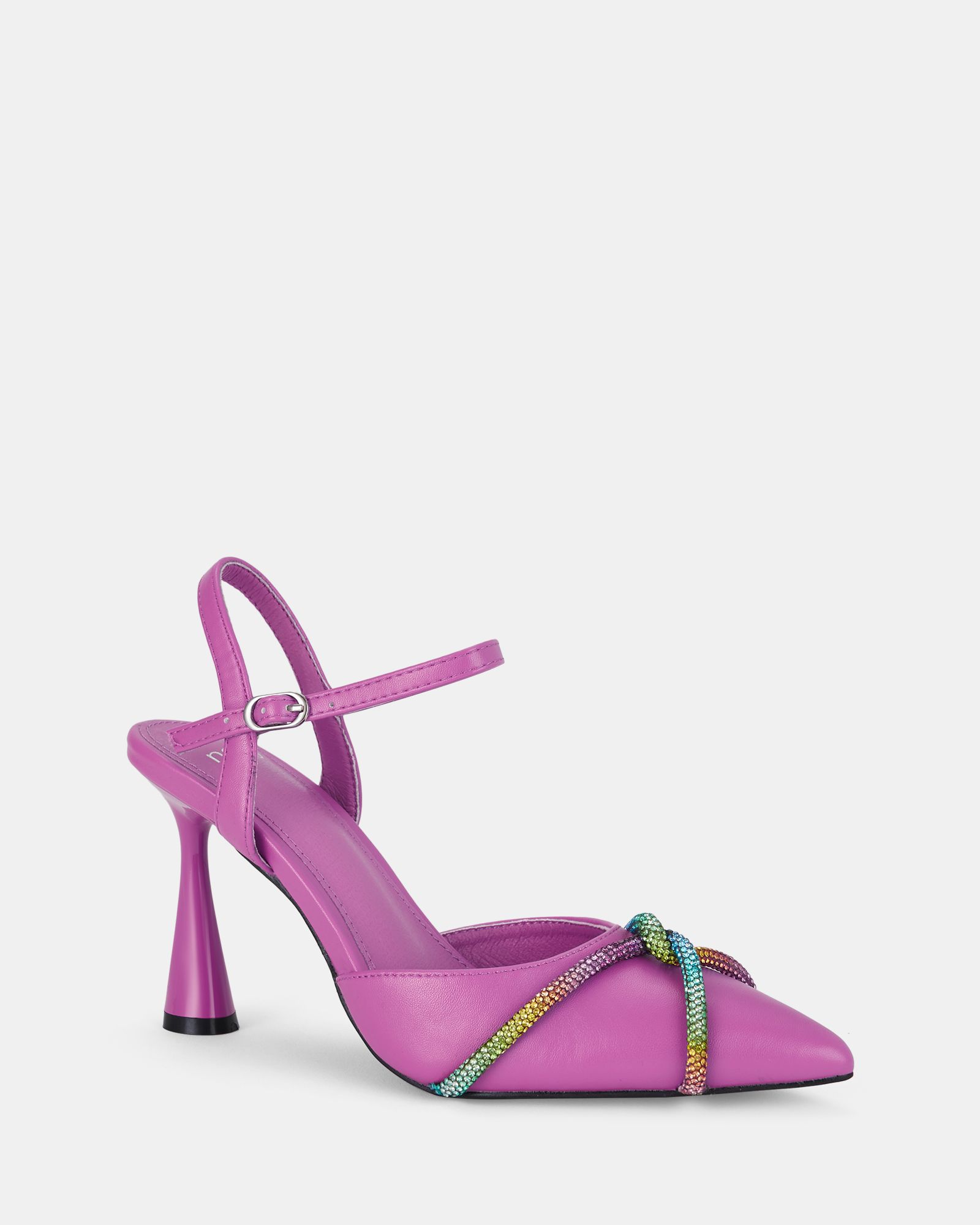YOWIE CANDY High Heels | Buy Women's HEELS Online | Novo Shoes NZ