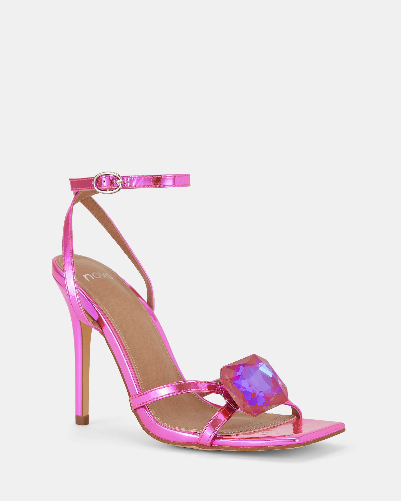 ZENNITH BARBIE Stilettos | Buy Women's HEELS Online | Novo Shoes NZ